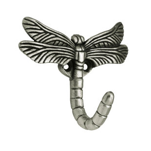 Small Decorative Hooks | Wayfair