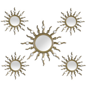 Find The Best Mirror Sets | Wayfair