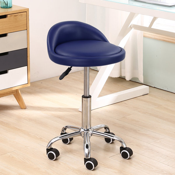 Small Rolling Stool | Wayfair