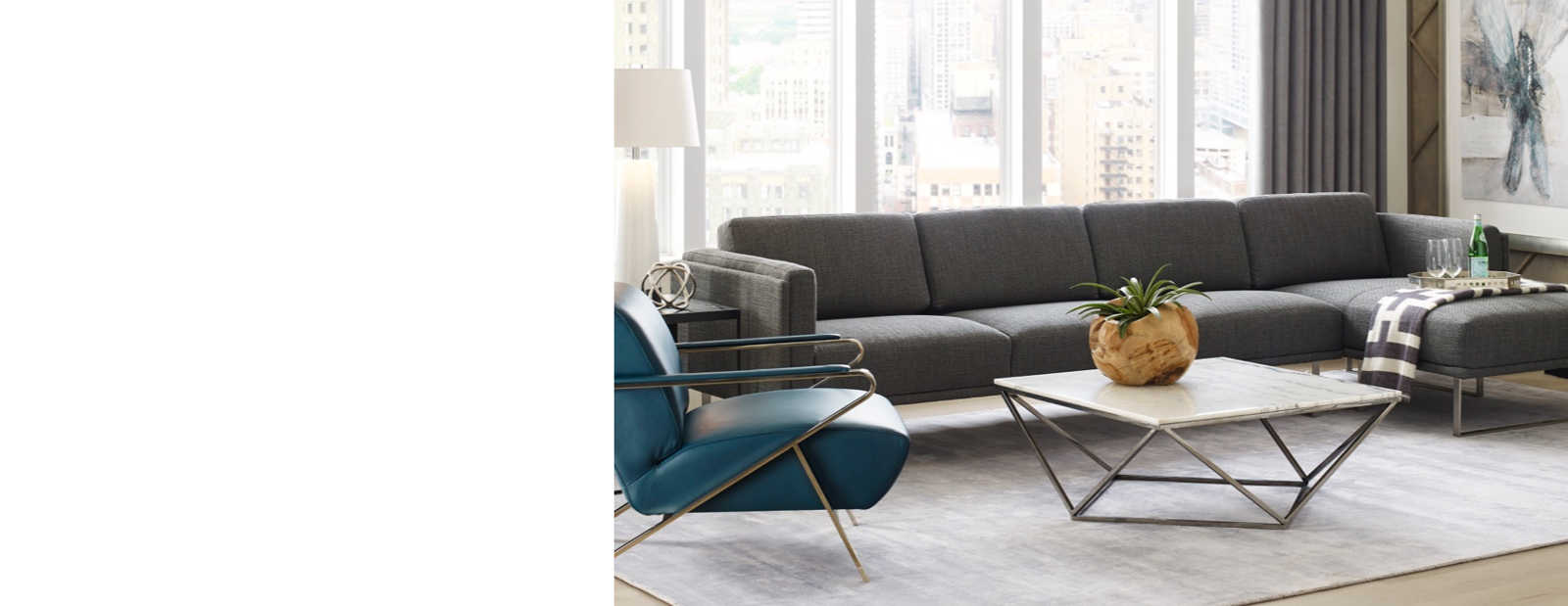 Perigold | An Undiscovered World of Luxury Design