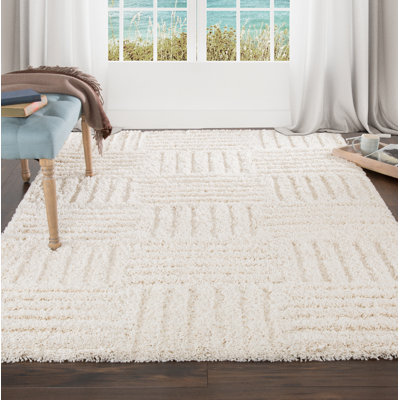 Sculptured Area Rugs | Wayfair