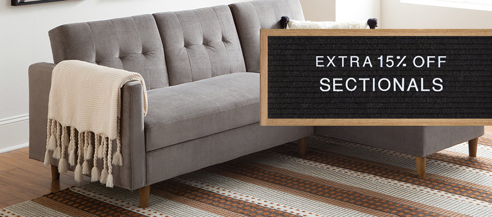Modern & Contemporary Living Room Furniture | AllModern