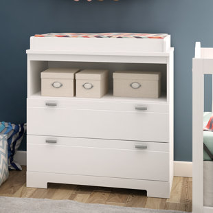 Changing Tables You'll Love | Wayfair.ca