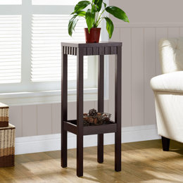 Entryway Plant Stand