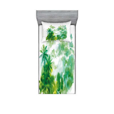 Palm Tree Sheets | Wayfair