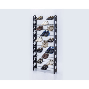 21 - 30 Pair Shoe Storage You'll Love | Wayfair