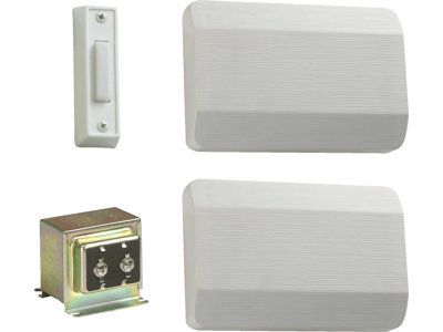 Doorbells & Chimes You'll Love in 2021 | Wayfair.ca