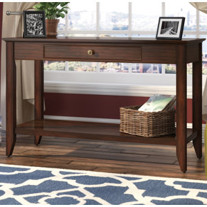 36 High Console Table | Wayfair