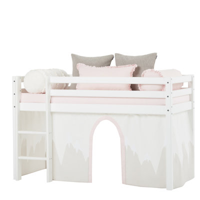 Children's Mid Sleeper Beds You'll Love | Wayfair.co.uk