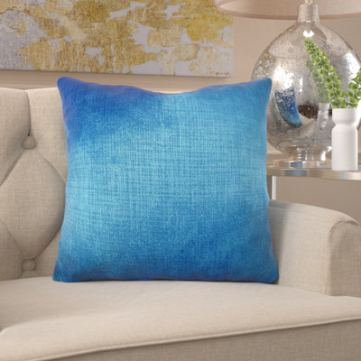 Devi Designs Pillow | Wayfair