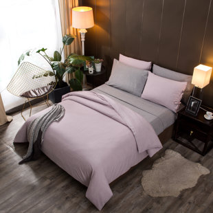 Purple Bedding Sets You'll Love in 2020 | Wayfair.ca