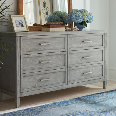 Shallow Depth Dresser | Wayfair