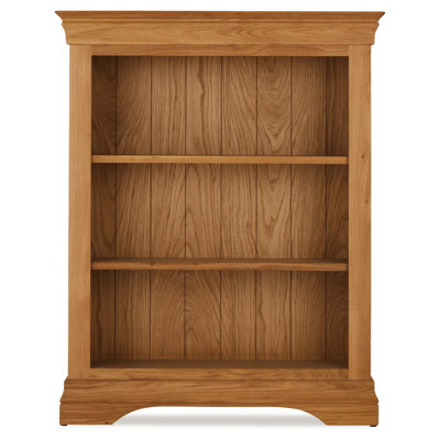 Oak Bookcases You'll Love | Wayfair.co.uk