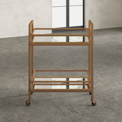 Bar Carts You'll Love in 2019 | Wayfair