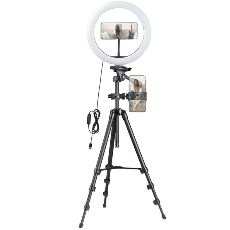 makeup ring light kmart