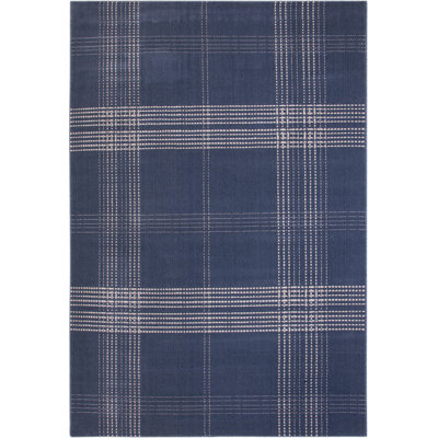 Plaid Area Rugs You'll Love | Wayfair