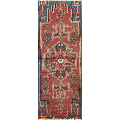 Very Long Hallway Runners | Wayfair