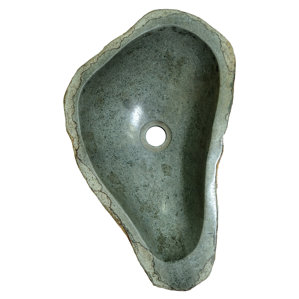 Granite & Stone Bathroom Sinks You'll Love | Wayfair