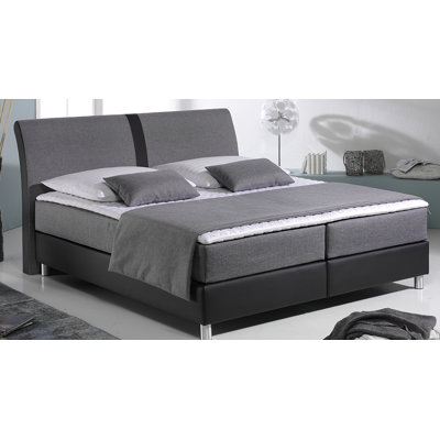 Boxspringbett zum Verlieben | Wayfair.de