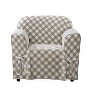 Buffalo Check Comforter | Wayfair
