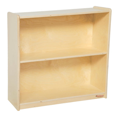 16 Inch Deep Bookcase | Wayfair