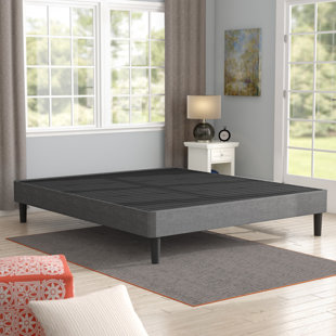 Low To The Ground Bed Frame | Wayfair