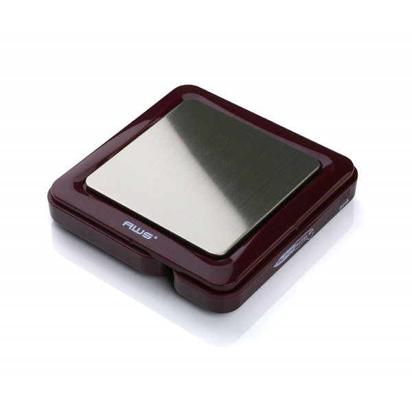 American Weigh Scales Blade Pocket Digital Kitchen Scale | Wayfair