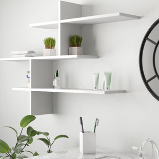 Wayfair | Wall & Display Shelves You'll Love in 2022
