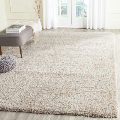 8' x 10' Thick Pile Area Rugs You'll Love in 2020 | Wayfair