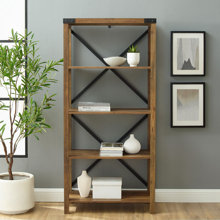 Wayfair | Narrow Bookcases You'll Love in 2022