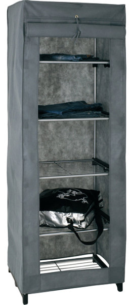 60cm Wide Wardrobe | Wayfair.co.uk