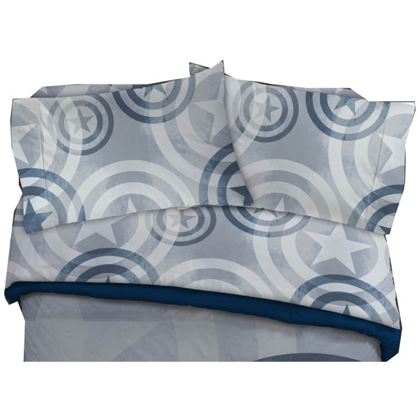 Marvel Bedding | Wayfair.ca