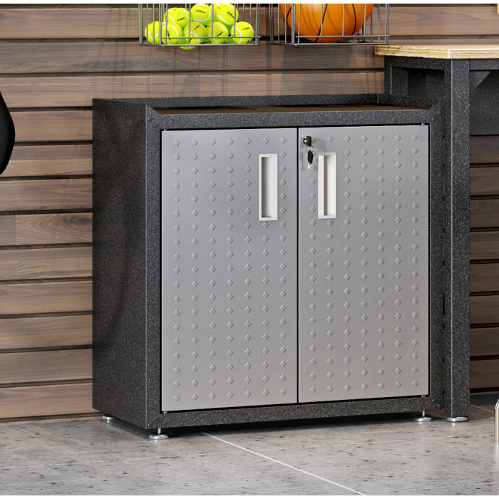 Armoire En Metal Pour Garage - almoire