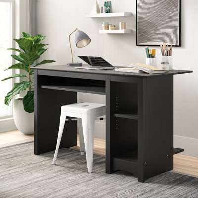 20 Inch Deep Desks | Wayfair