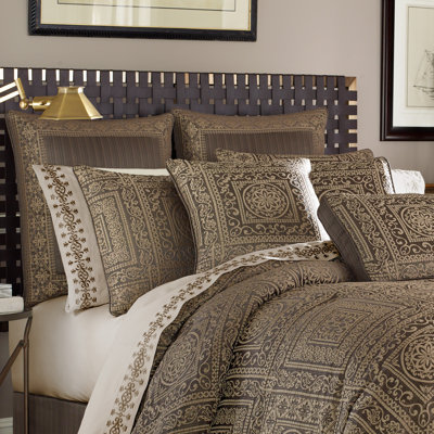 Thick Heavy Comforter Set | Wayfair