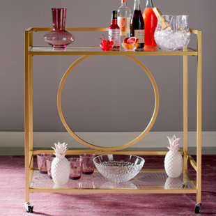 Bar Carts You'll Love | Wayfair