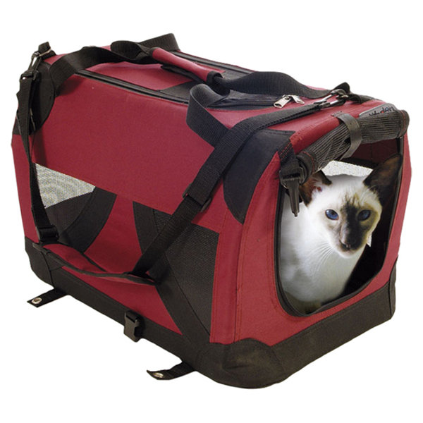 Cat Carriers You'll Love | Wayfair.co.uk