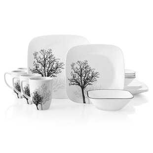 Wayfair | Casual Dinnerware