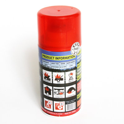 Fire Extinguishers You'll Love | Wayfair