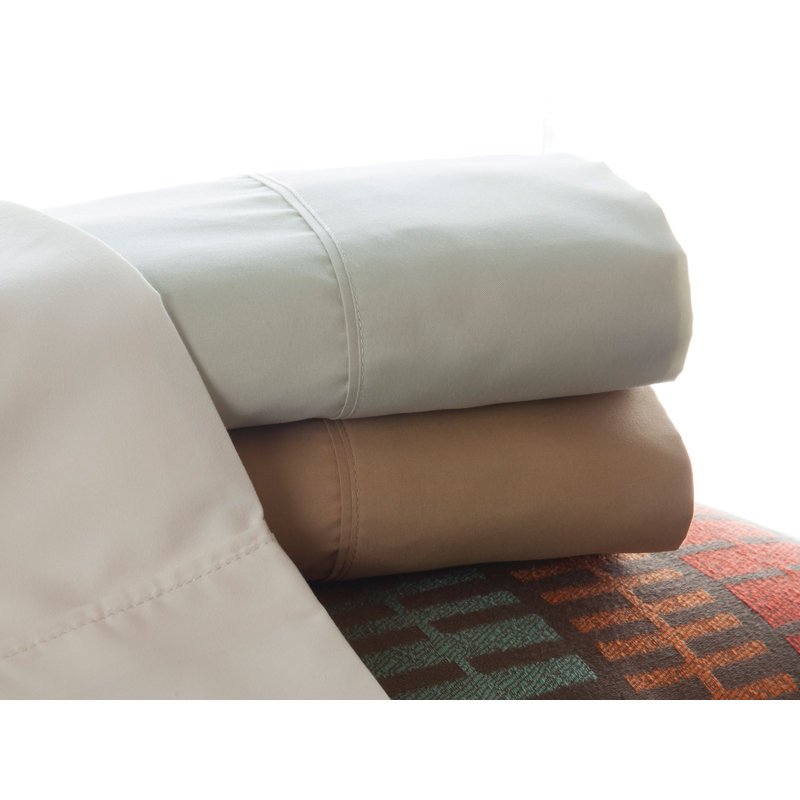 Denver Mattress Polyester Sheet Set | Wayfair