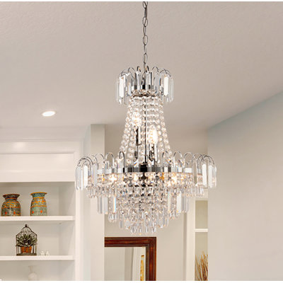 Chandeliers | Wayfair.co.uk
