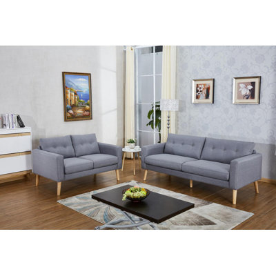Sofa Sets | Wayfair.co.uk