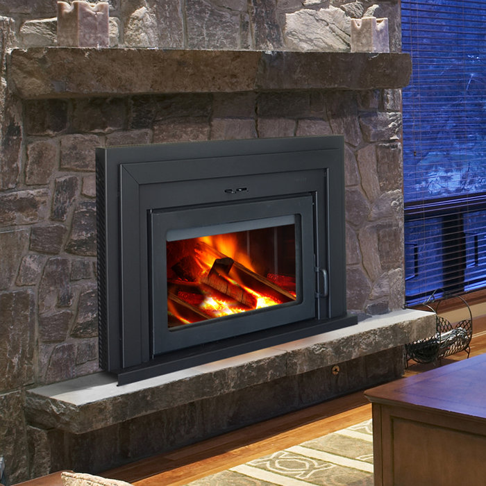 Do I Need A Fireplace Insert – Fireplace Guide by Linda