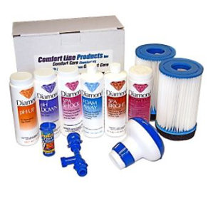 Hot Tub Accessories You'll Love | Wayfair