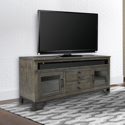 85 Inch TV Stands You'll Love in 2020 | Wayfair