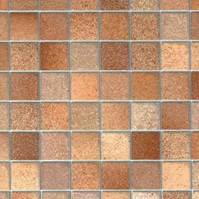 Tile Effect Wallpaper | Wayfair.co.uk