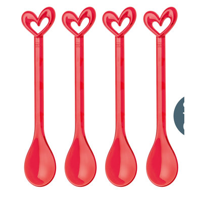Teaspoon Single Cutlery Pieces | Wayfair.co.uk