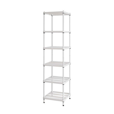 24 Inch Wide Shelving Unit | Wayfair