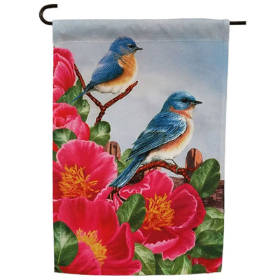 Outdoor Flags You'll Love | Wayfair