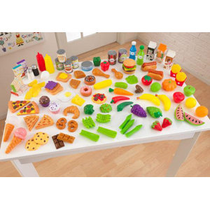 Play Kitchen Sets | Wayfair.co.uk